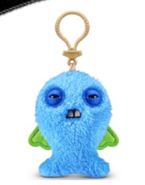 Fuggler Key Ring S5 Cod Father – Baby Hands