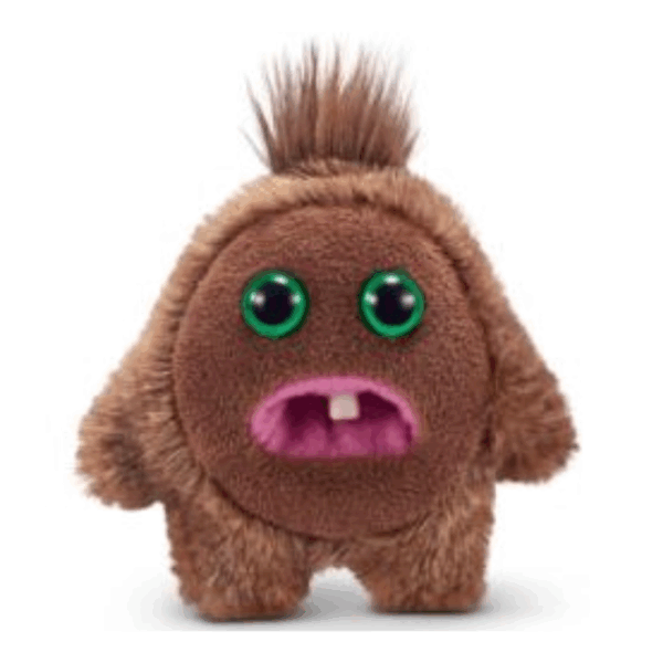 Fuggler – Baby Hands