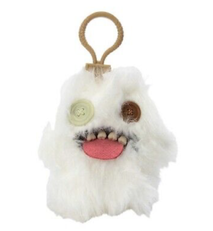 Fuggler Key Ring S3 Oogah Boogah – Baby Hands